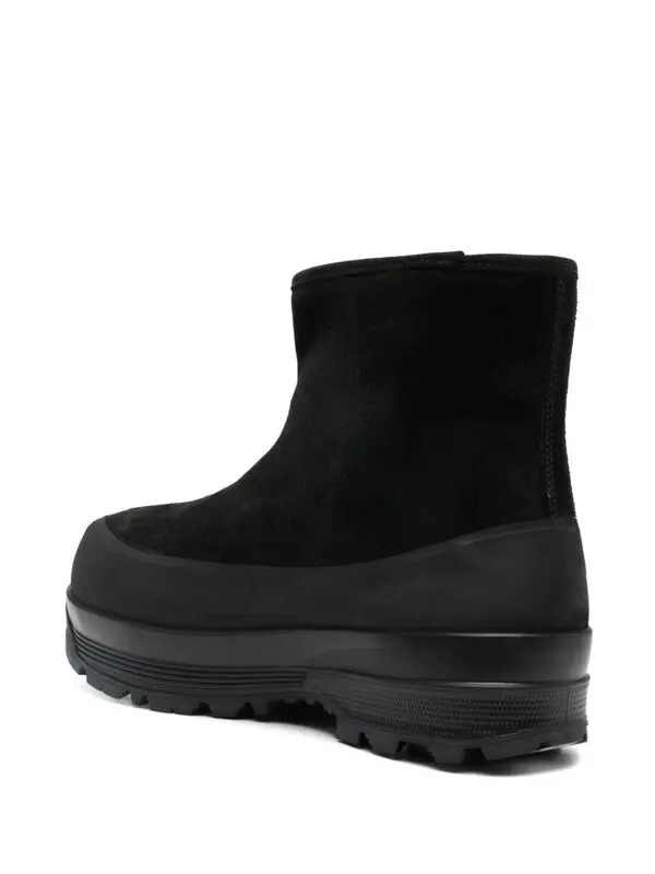 Diemme Badia Ankle Boots