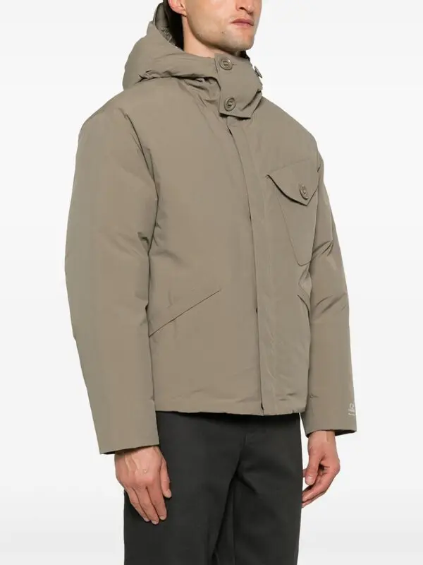 C.P. COMPANY Padded Jacket