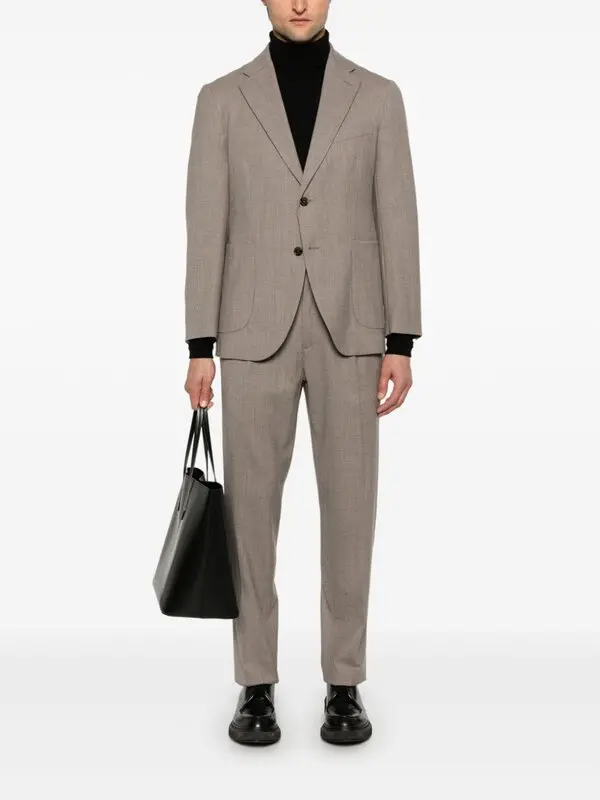 Altea Aston Blazer - Brown