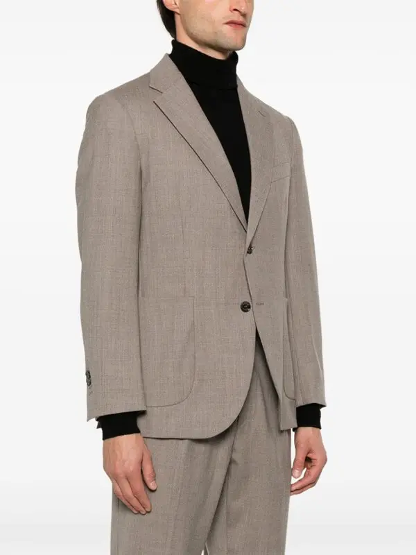 Altea Aston Blazer - Brown