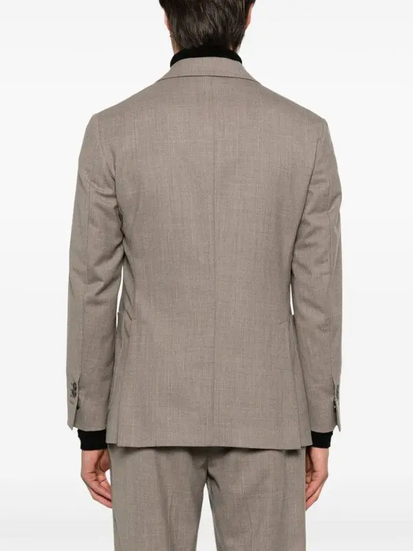 Altea Aston Blazer - Brown