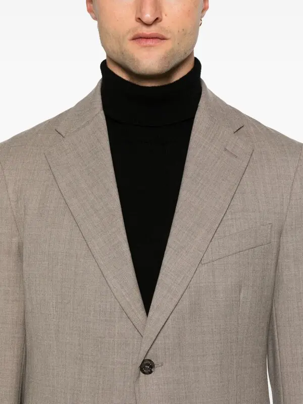 Altea Aston Blazer - Brown