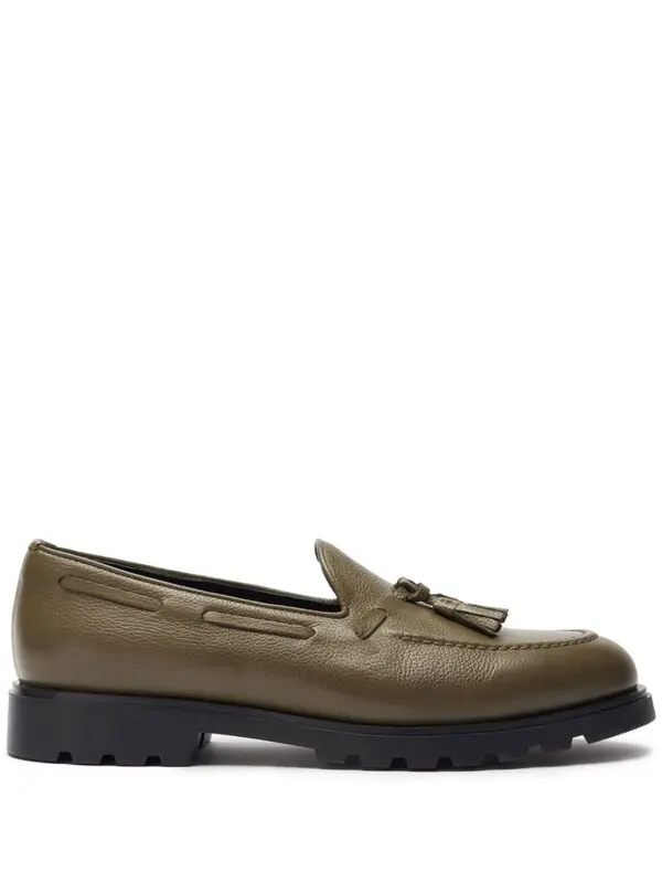SCAROSSO Raffaello Loafers
