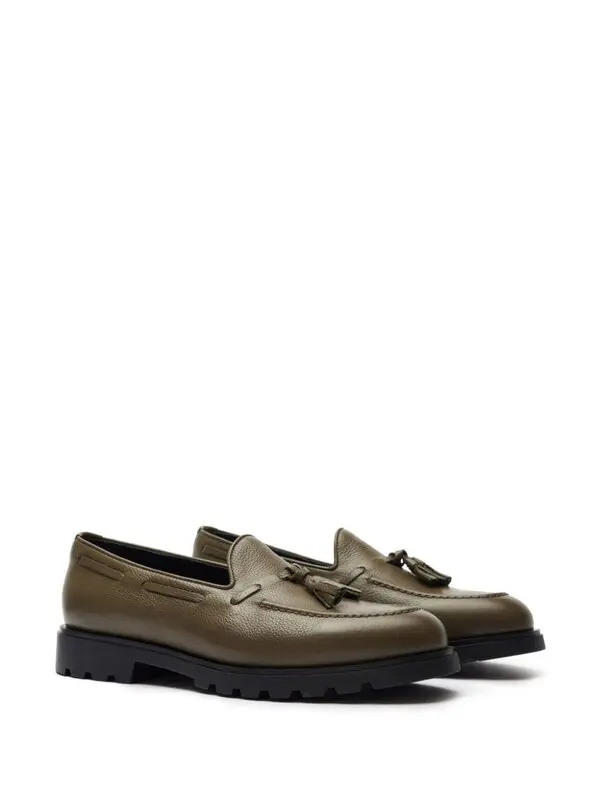 SCAROSSO Raffaello Loafers