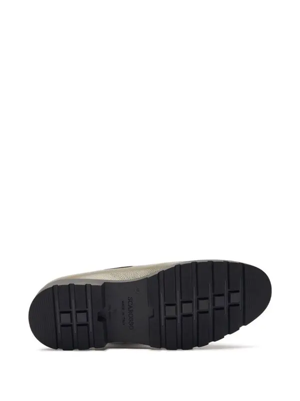SCAROSSO Raffaello Loafers