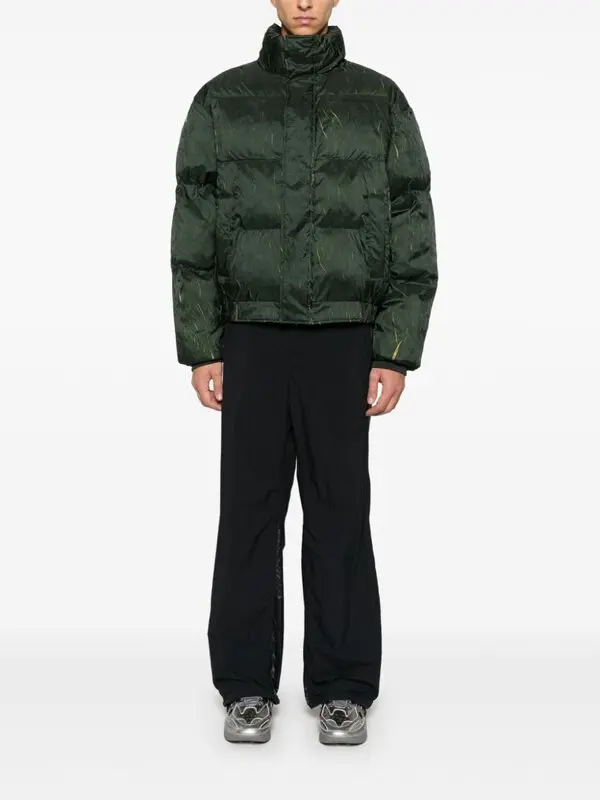 DAILY PAPER Renako Puffer Jacket