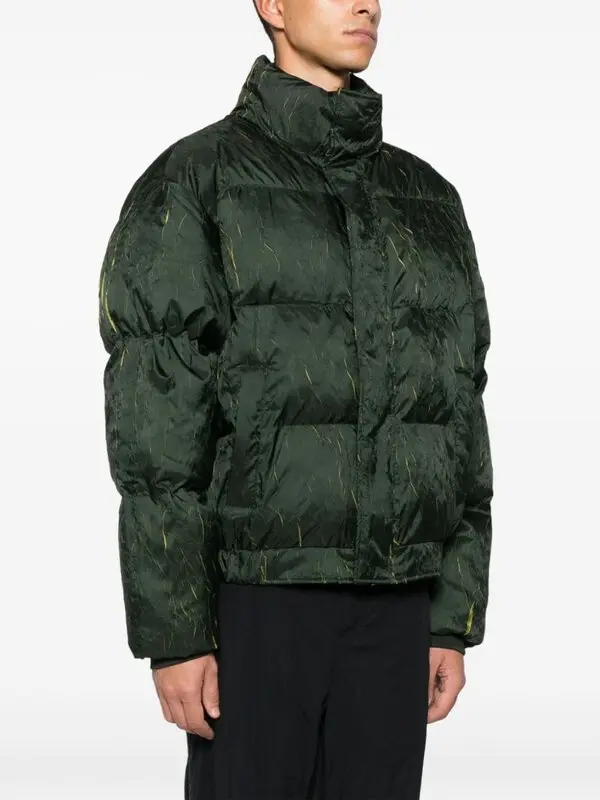 DAILY PAPER Renako Puffer Jacket
