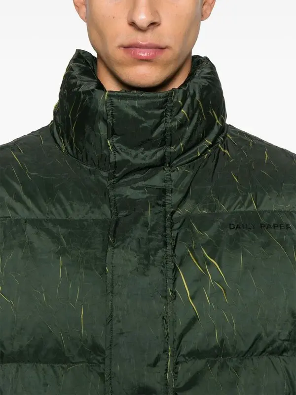 DAILY PAPER Renako Puffer Jacket
