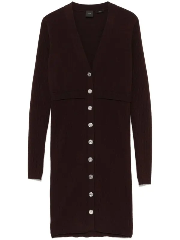Pinko Riserva Mini Dress
