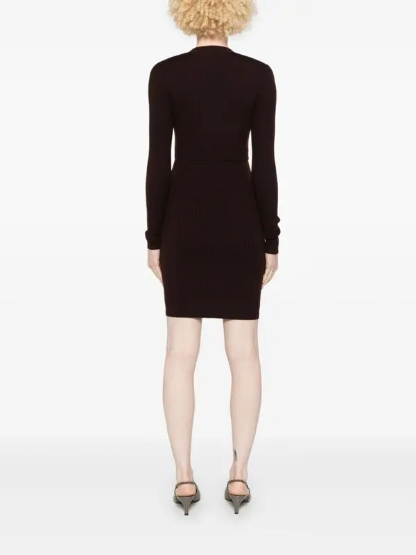 Pinko Riserva Mini Dress