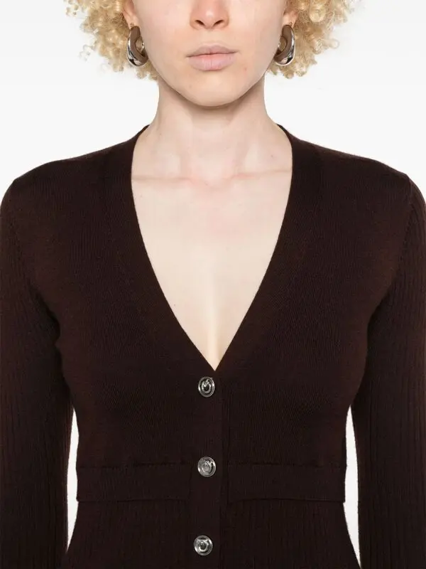 Pinko Riserva Mini Dress