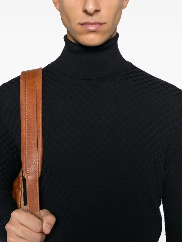GOES BOTANICAL Dolcevita Sweater