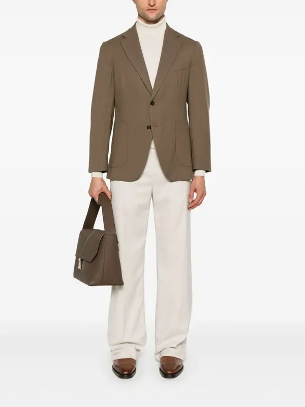 Altea Aston Blazer - Green
