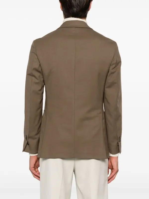 Altea Aston Blazer - Green