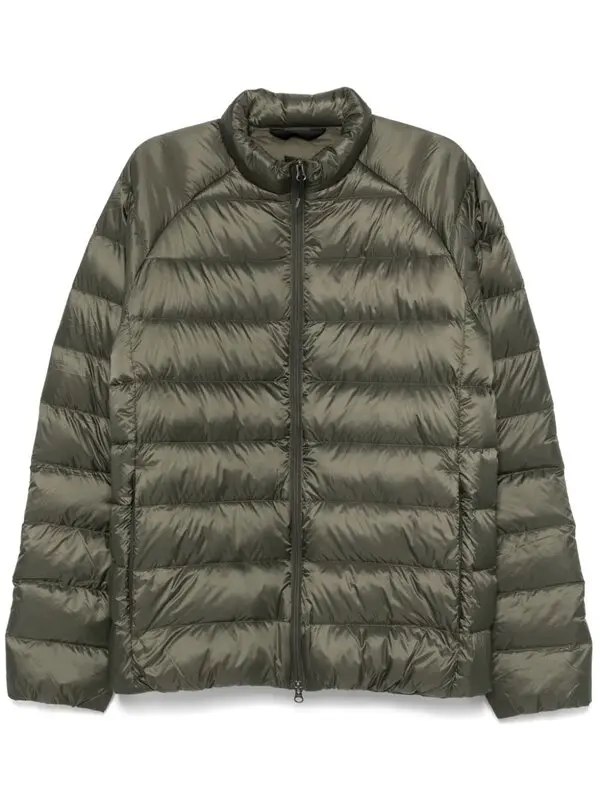 Pyrenex Arial Jacket - Green