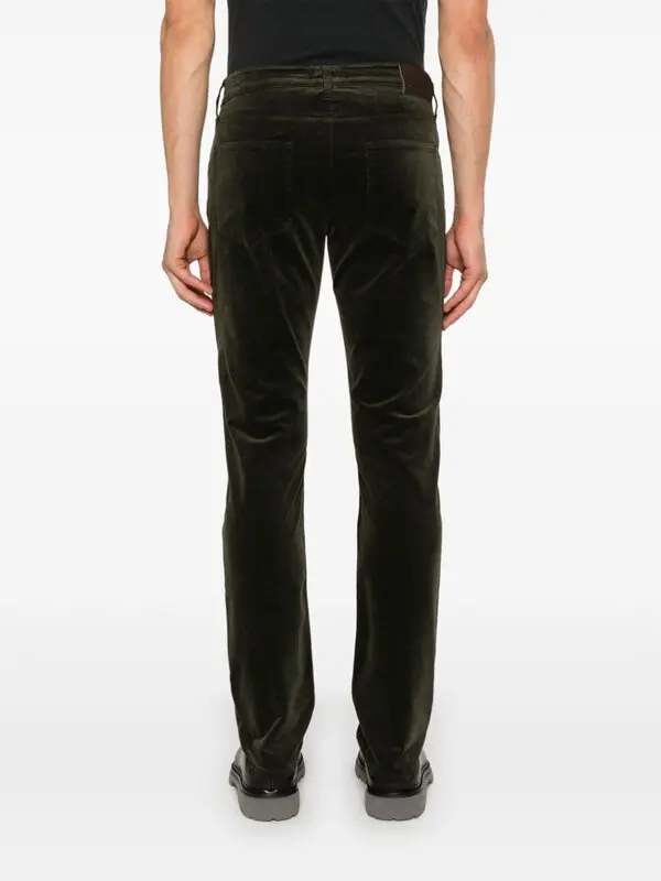Paige Lennox Corduroy Trousers