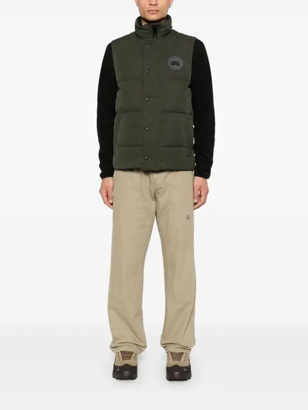 Canada Goose Garson Gilet