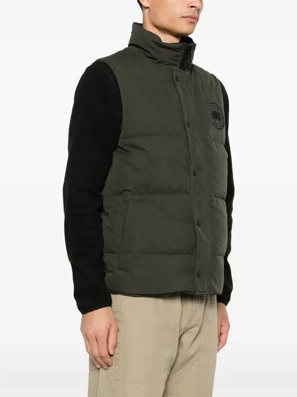 Canada Goose Garson Gilet