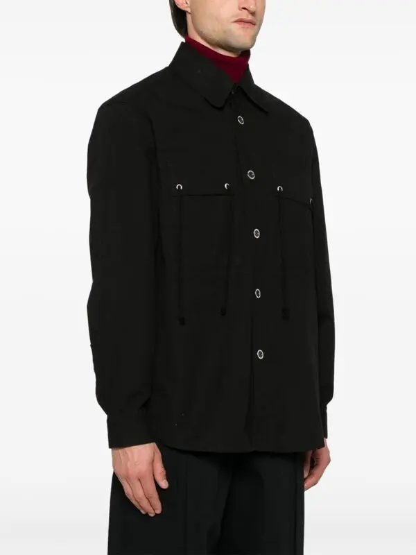 CRAIG GREEN Block Overshirt