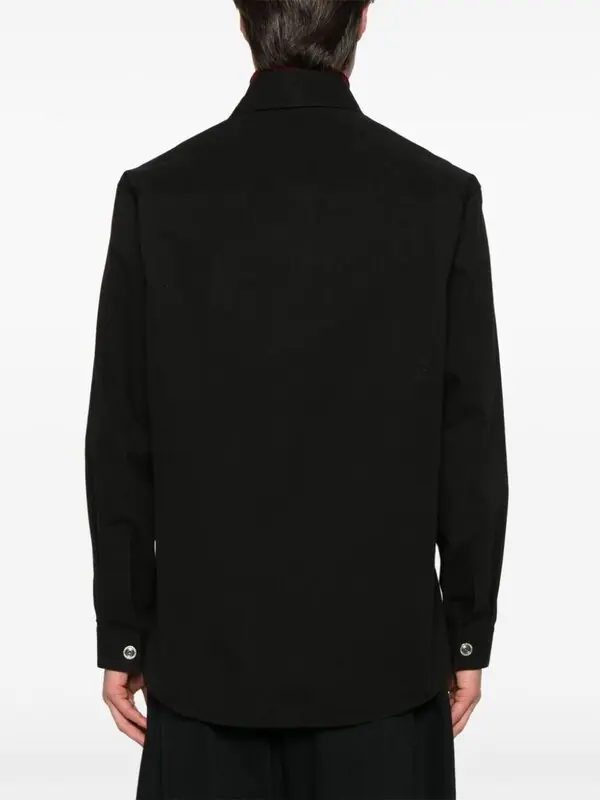 CRAIG GREEN Block Overshirt