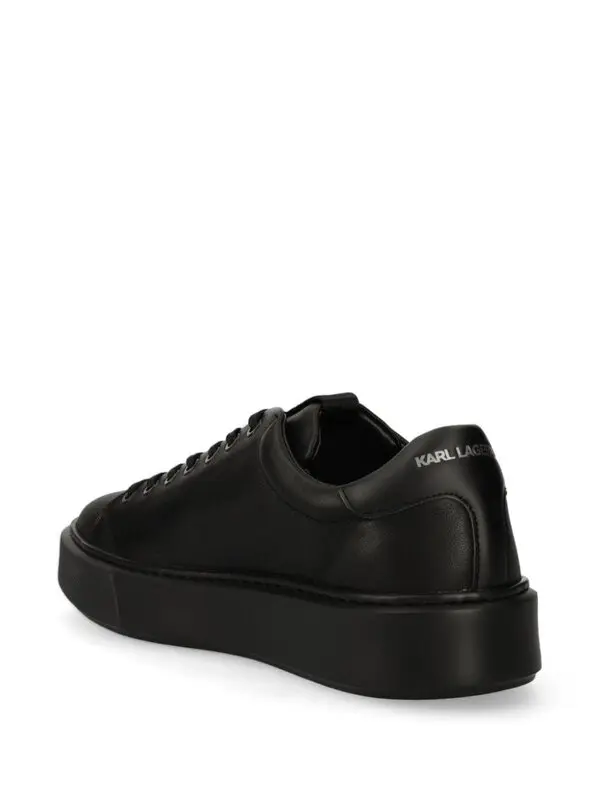 Karl Lagerfeld Maxi Kup Hotel Sneakers