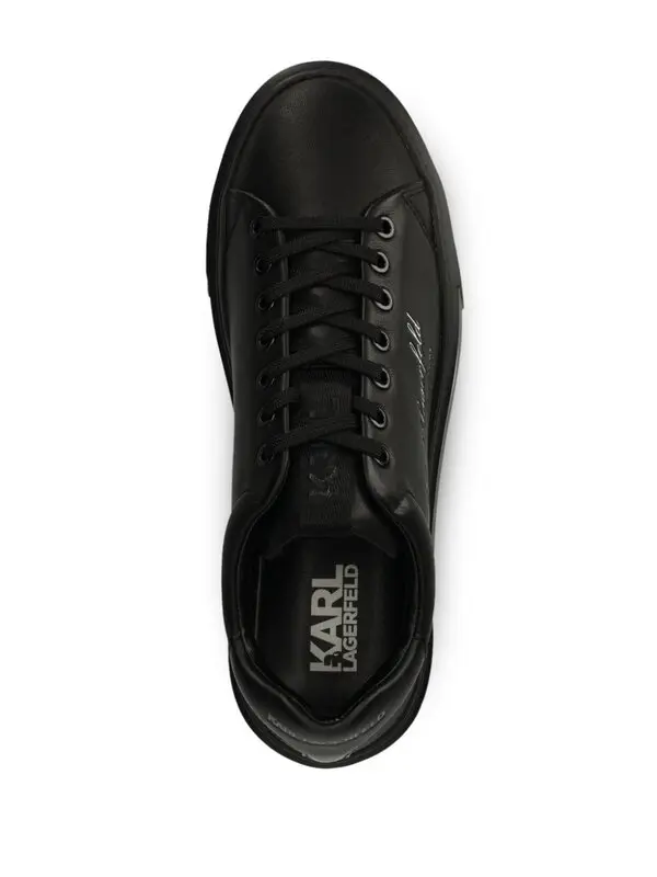 Karl Lagerfeld Maxi Kup Hotel Sneakers