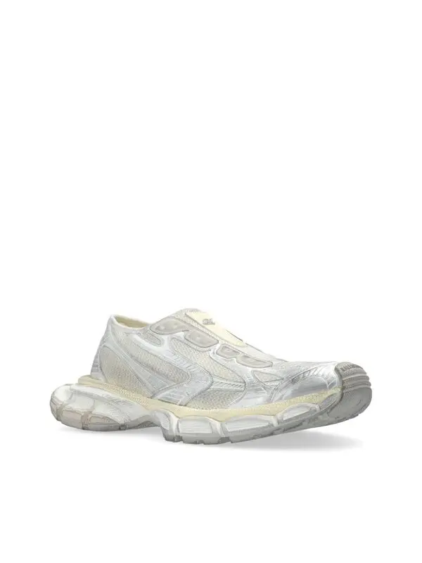 Balenciaga 3xl Panelled Sneakers