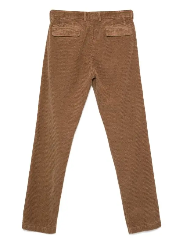 Massimo Alba Ionio2 Trousers