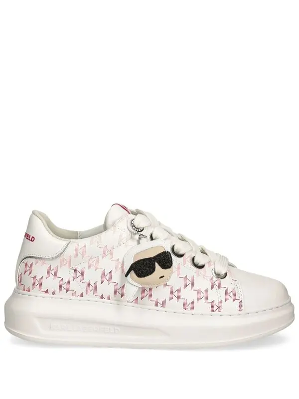 Karl Lagerfeld Kapri Sneakers