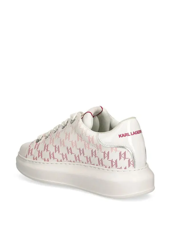 Karl Lagerfeld Kapri Sneakers