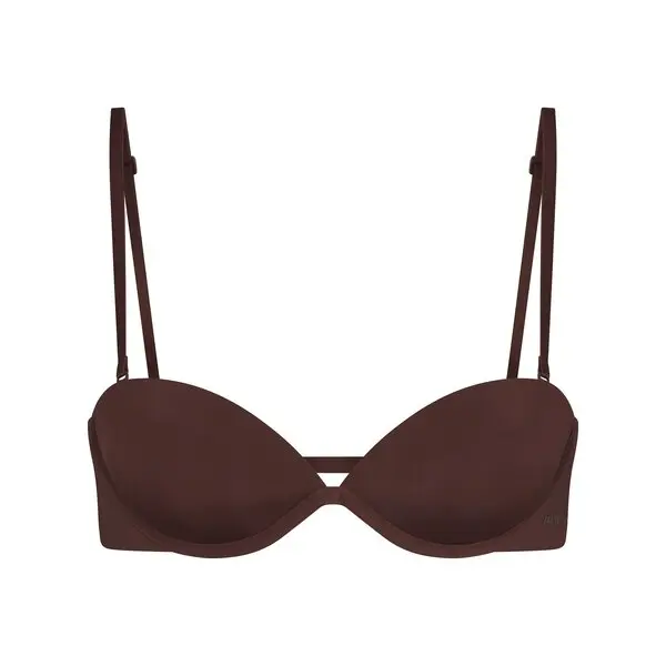 SKIMS Multi Way Bra - Cocoa