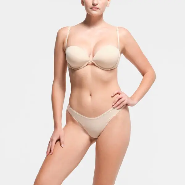 SKIMS Bra | Light Neutral | | Multi Way - Sand