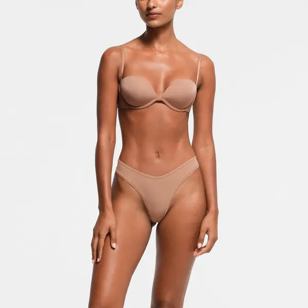 SKIMS Bra | Light Neutral | | Multi Way - Sienna