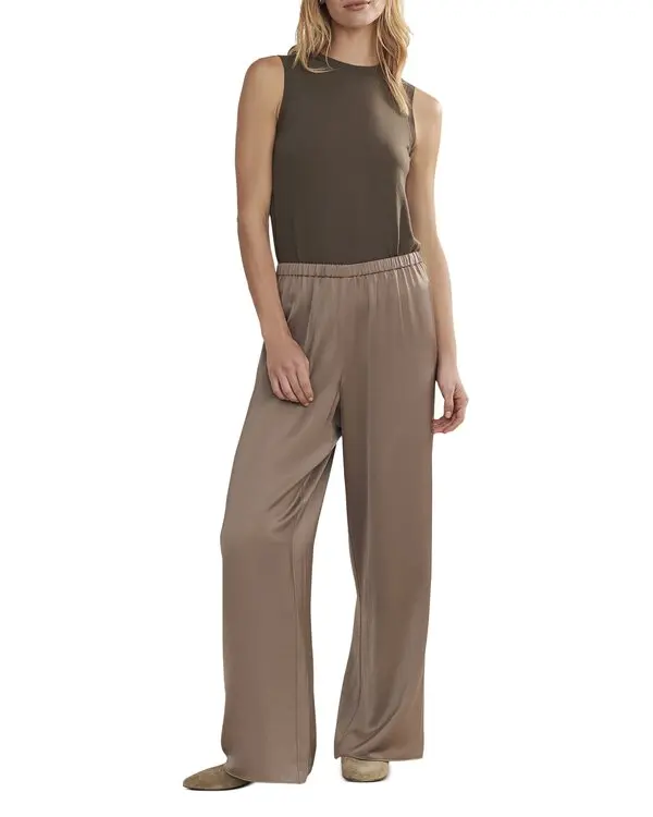 Jenni Kayne Demi Pants - Olio