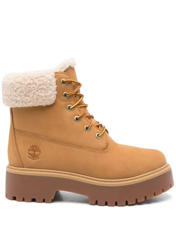 Timberland Stone Street Ankle Boots