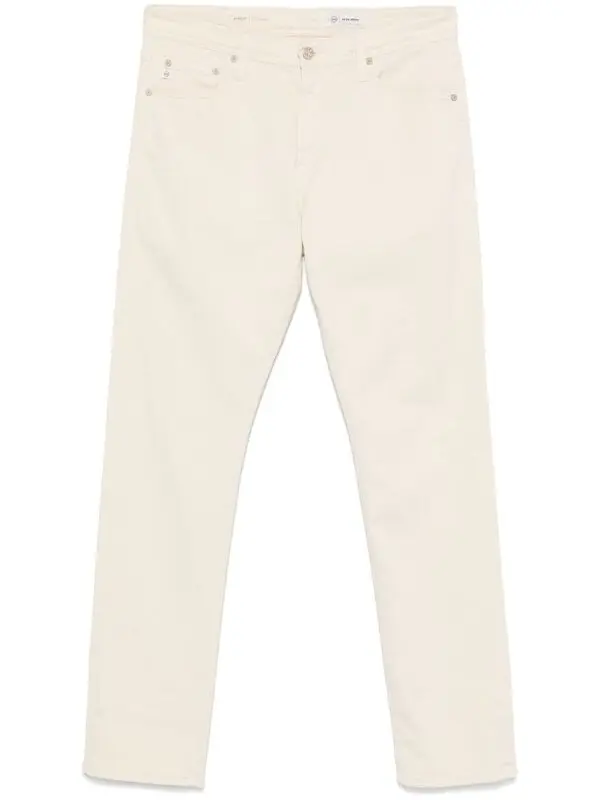 Ag Everett Jeans - Neutrals