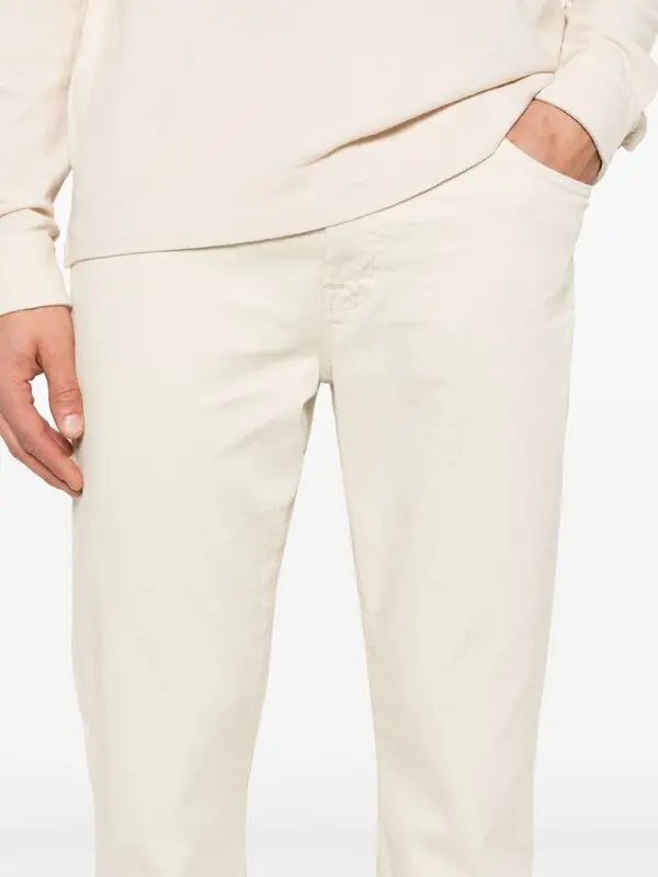 Ag Everett Jeans - Neutrals