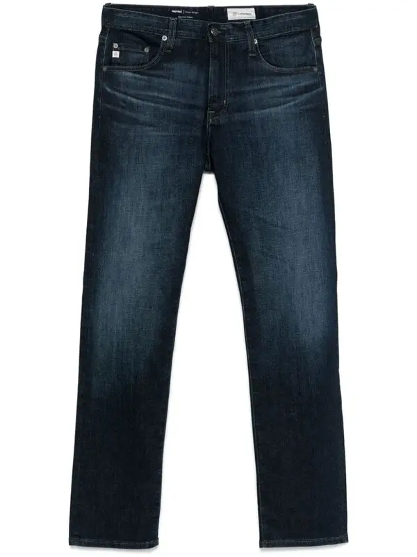 Ag Protégé Denim - Blue