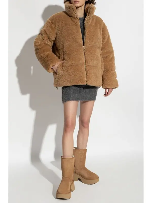 UGG Shearling Jacket