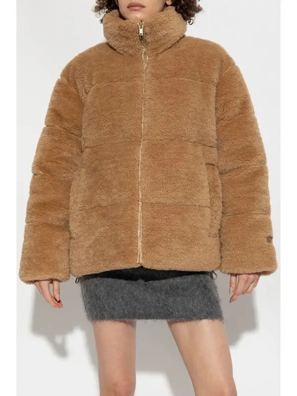 UGG Shearling Jacket
