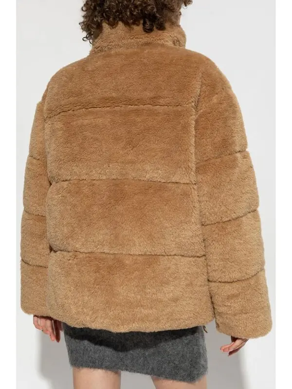 UGG Shearling Jacket