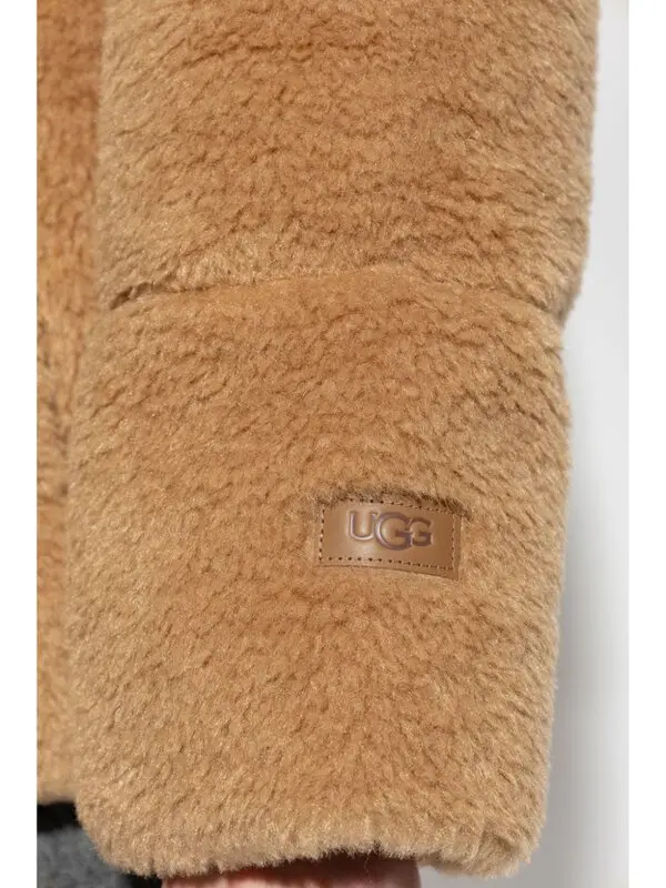 UGG Shearling Jacket