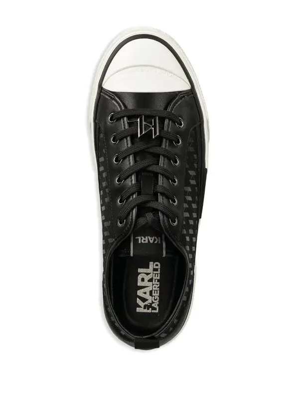 Karl Lagerfeld Kampus Max Sneakers