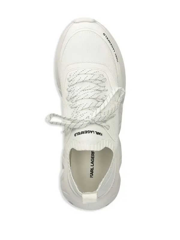 Karl Lagerfeld K/kite Run Sneakers
