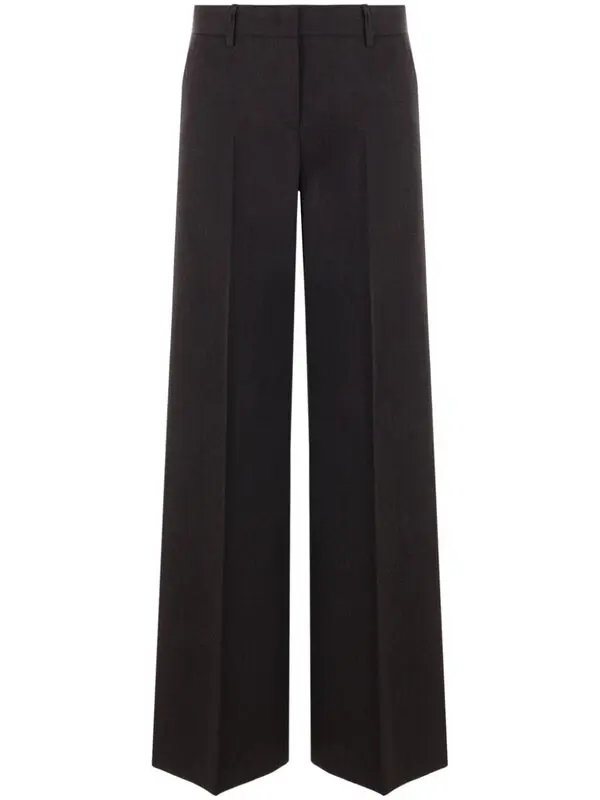Alberto Biani Straight-leg Trousers