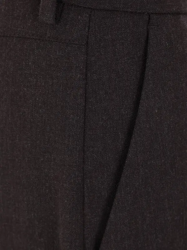 Alberto Biani Straight-leg Trousers