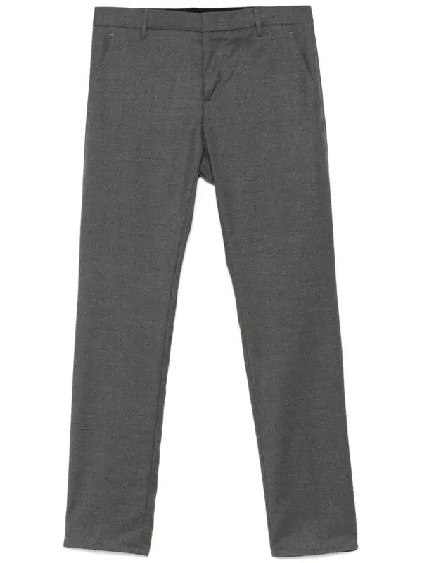 DONDUP Spiritissimo Trousers - Grey