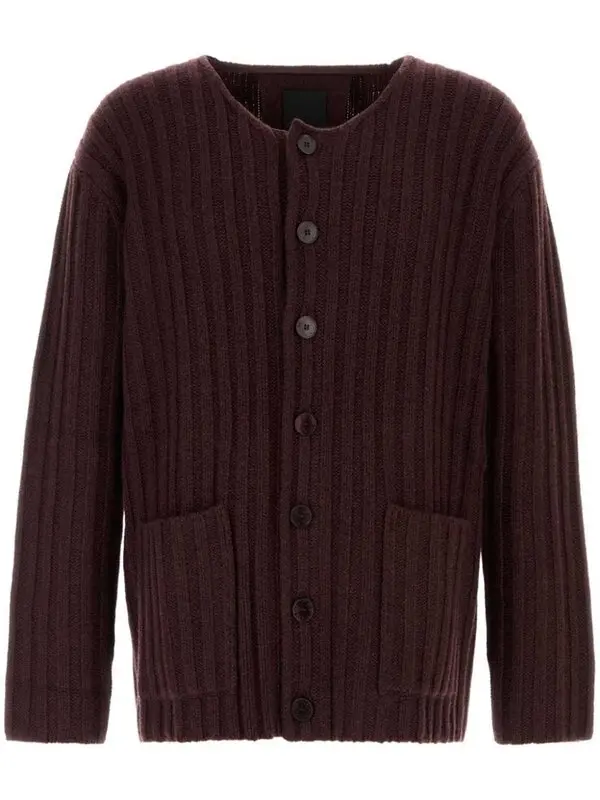 Givenchy Cashmere Cardigan