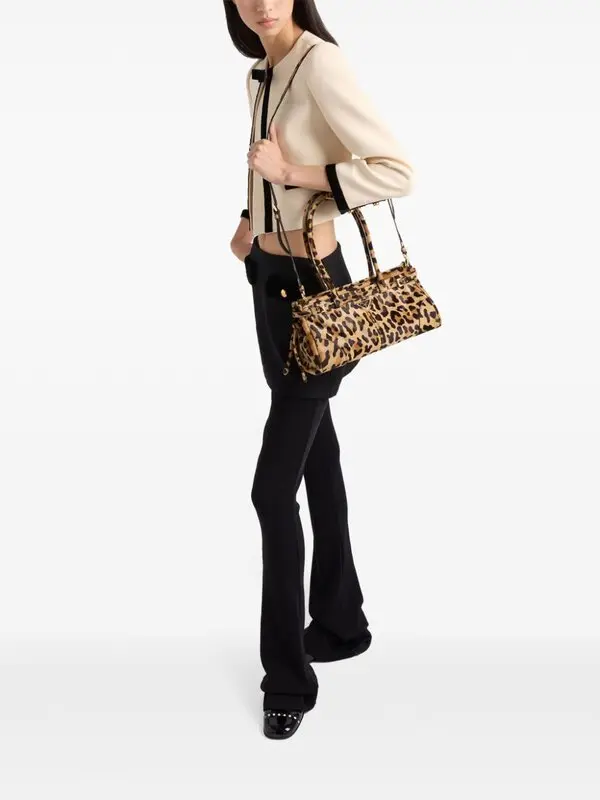 Prada Medium Bonnie Tote Bag