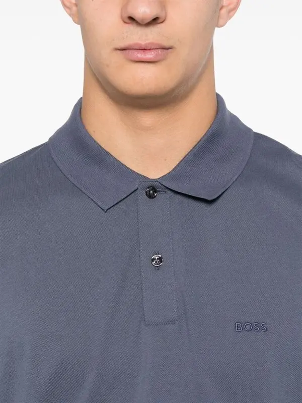 BOSS Pallas Polo Shirt